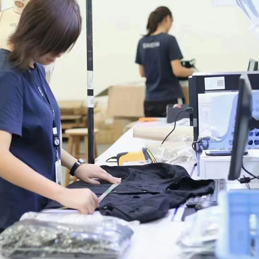 PRODUCT DEVELOPMENT – Raysilk Apparel